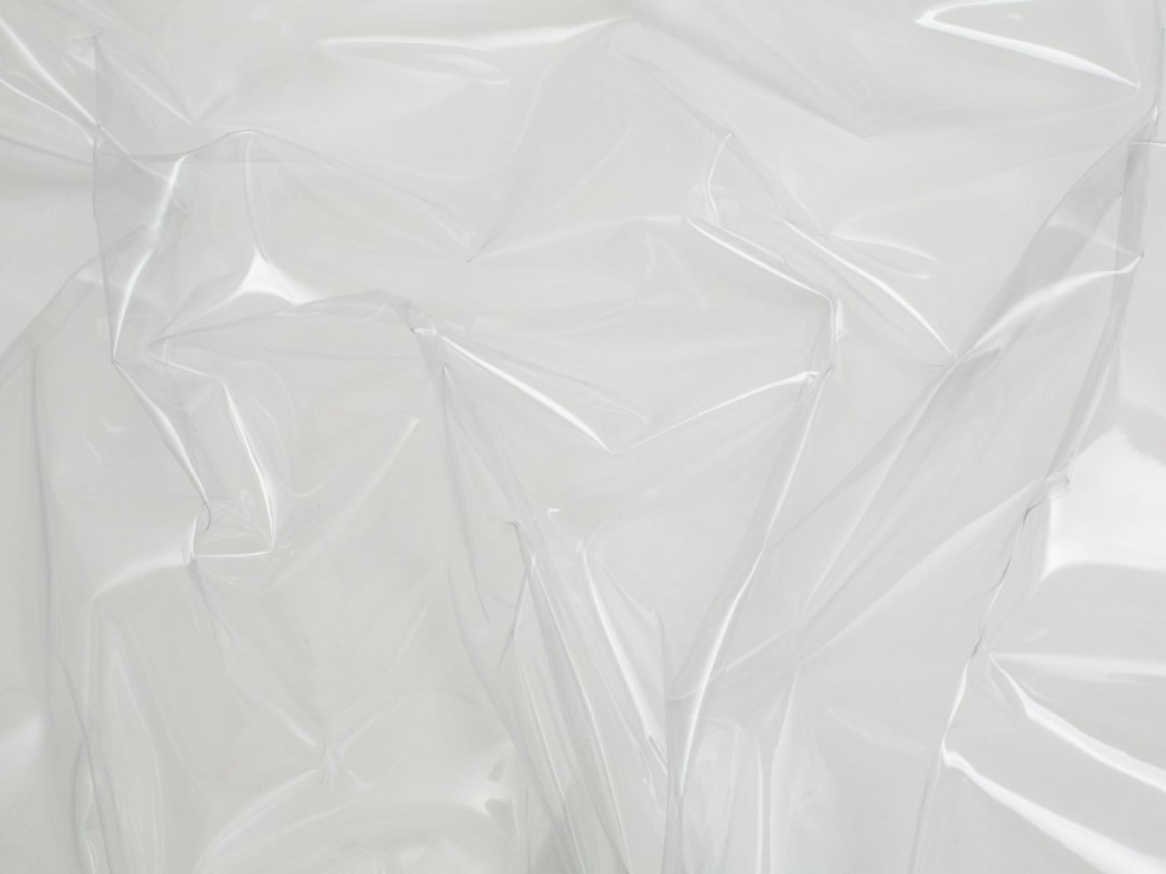 Glass Clear Supple PVC Fabric - per yard - Walmart.com