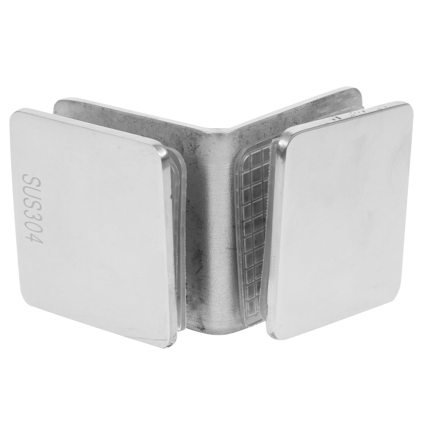 Glass Clip Fixation Clips Furniture Support Shelf Brackets Baloonies ...