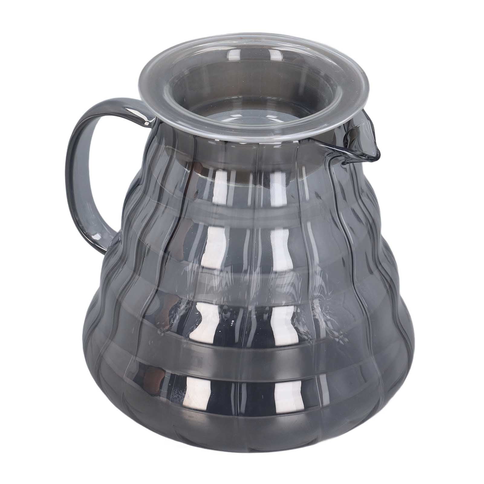 Glass Coffee Carafe,Manual Glass Coffee Carafe,Glass Coffee Server ...