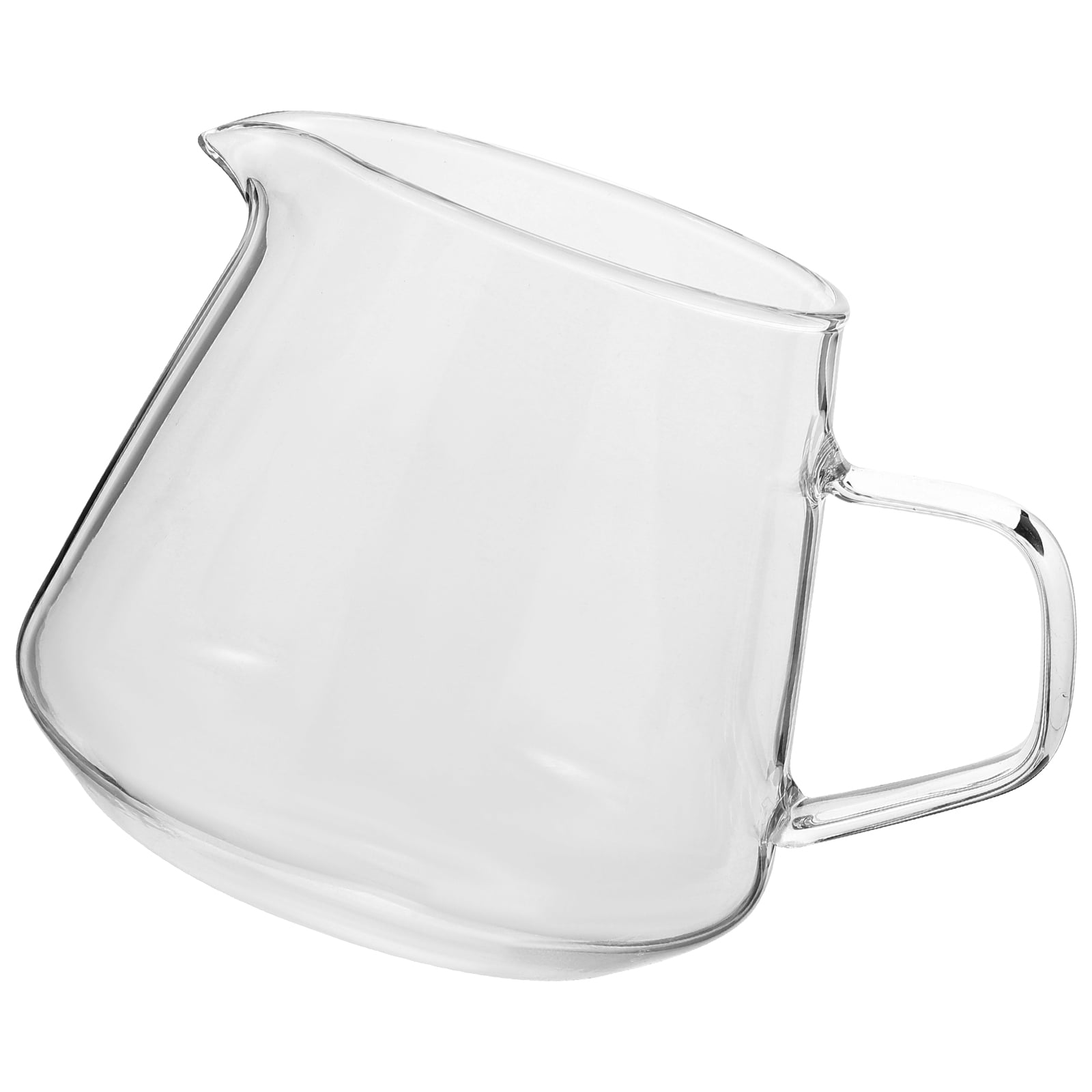 Glass Coffee Pot Glass Coffee Jug Coffee Pot Coffee Dispensing Cup ...