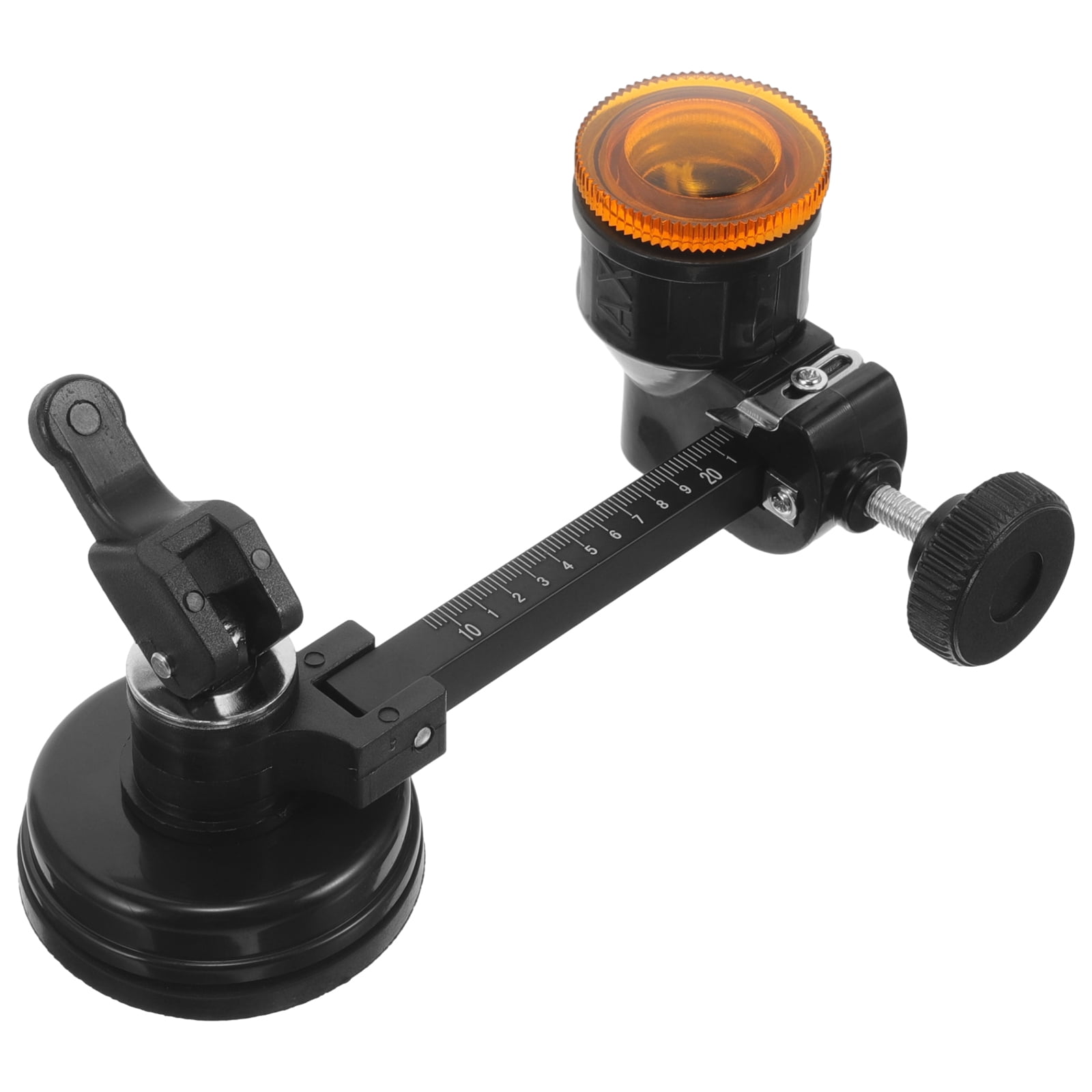 Glass Cutter Adjustable Compasses Type Circle Cutting Tool for Round ...