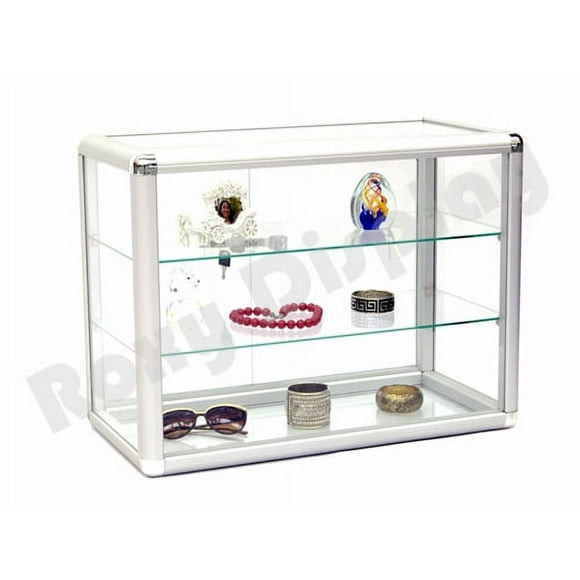 Glass Display Cases