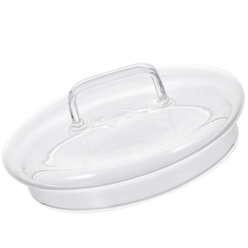 Kitchen Canister Lids