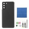 Glass Cover Replacement for S21 Plus Back Rear Cover Hosing Door Repair ...