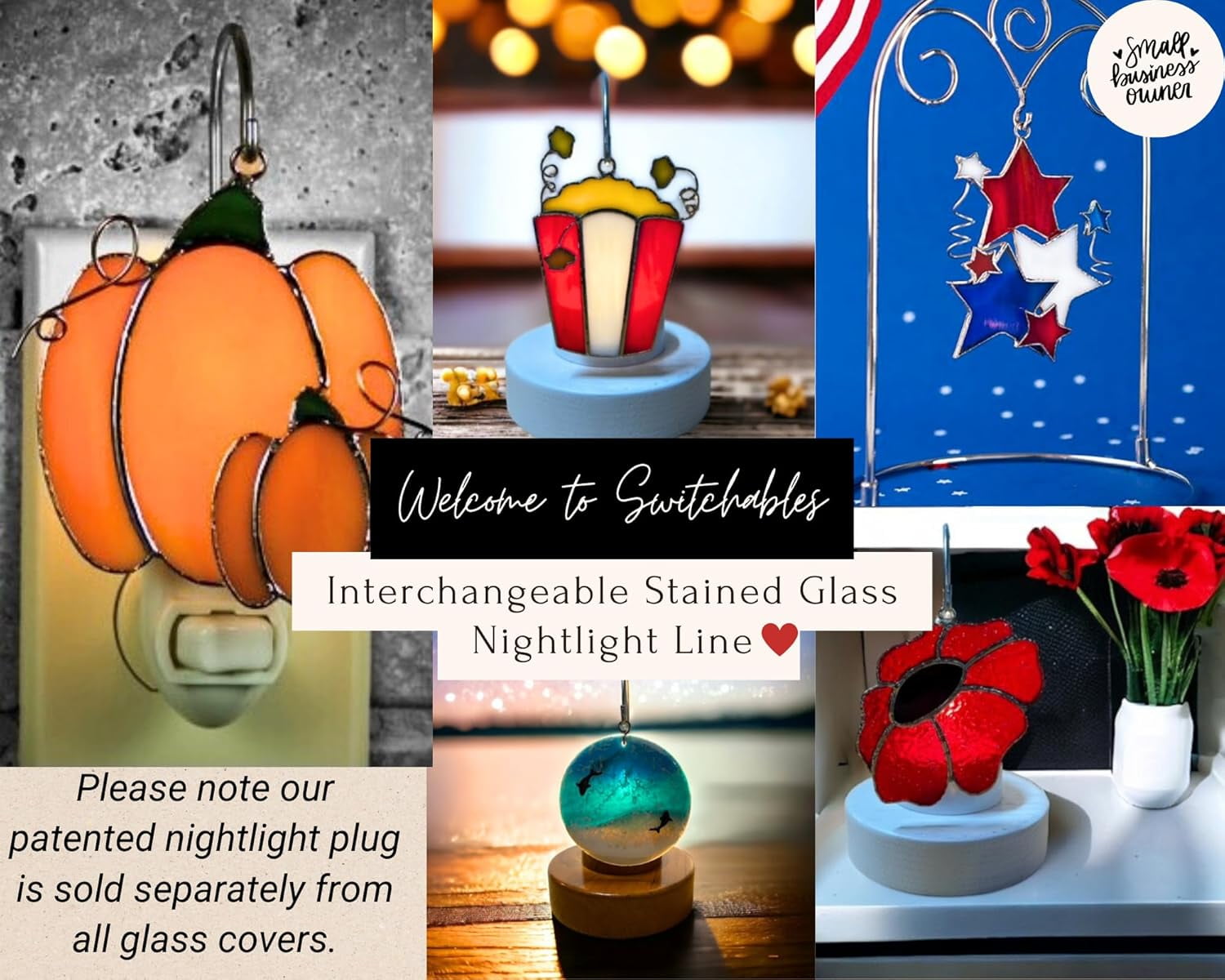 Glass Cover: Sign Language I LOVE You Hand - Walmart.com