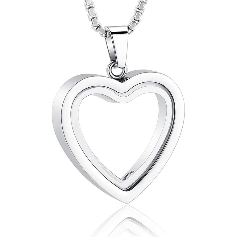 Lockets to hold ashes store