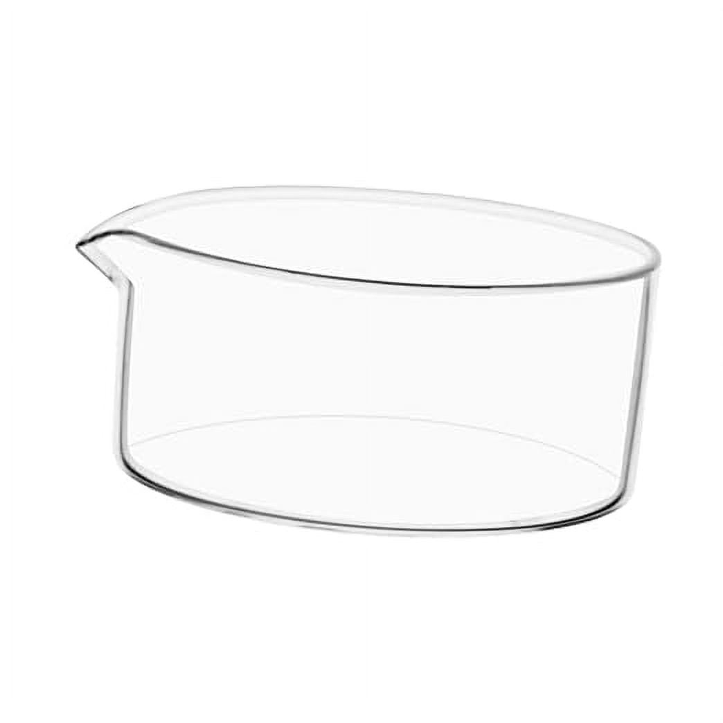 Glass Crystallization Dish Laboratory Tool Labs evaporating Basin Lab ...