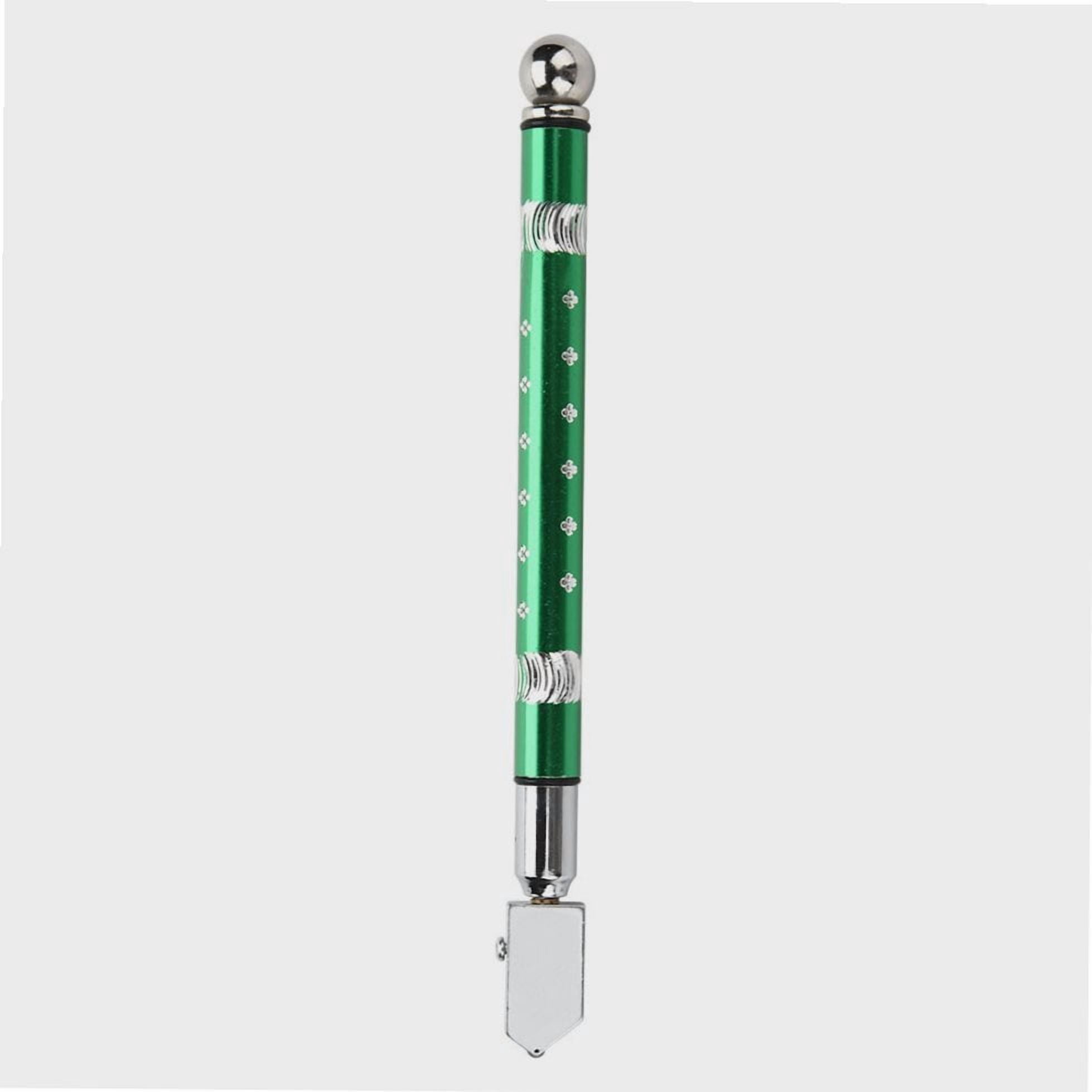 Glass Cutter, Professional Glass Cutter Tool, Portable Handheld Wheel ...