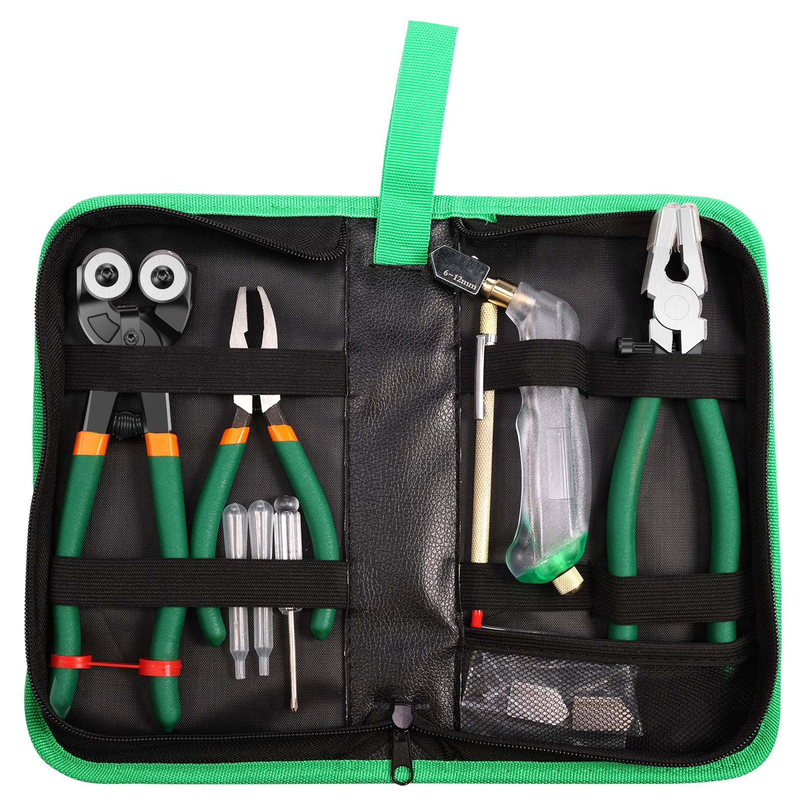 Glass Cutting Tool Iron Mosaic Cutter Tool Precision Control Glass Tile ...