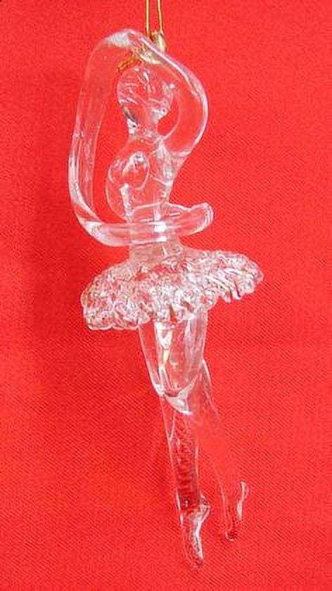 Glass Dancing Ballet - Walmart.com