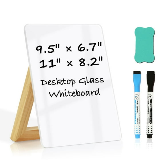 Small Whiteboard Stand