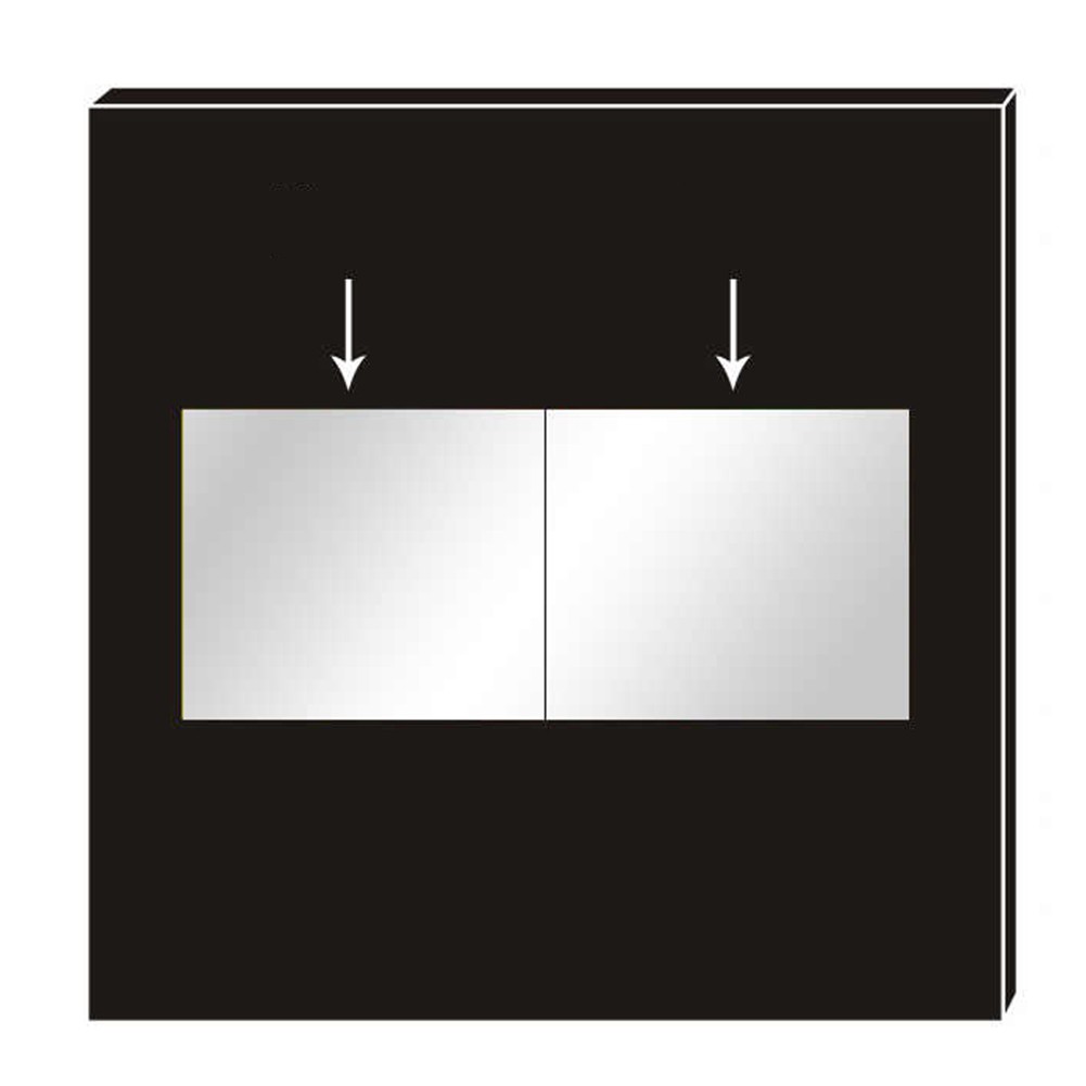 Glass Diffraction Grating with Slit Length 18mm for Interference Study ...