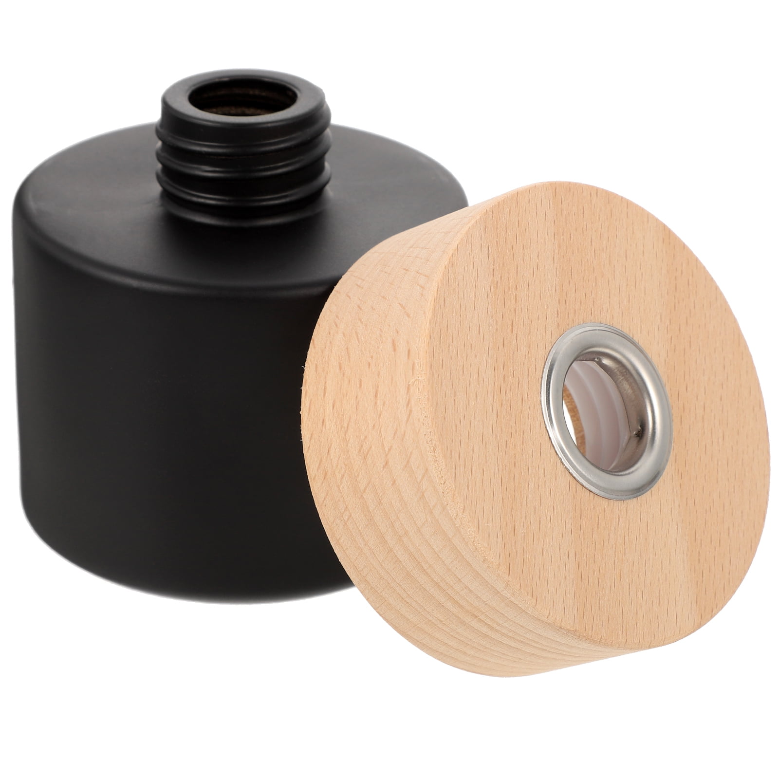 Glass Diffuser Bottle Refillable Diffuser Bottles Desktop Diffuser ...