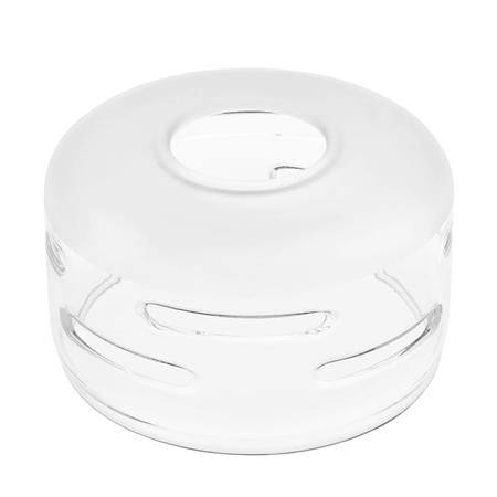 Glass Diffusion Dome for FJ400 Strobe Light - Walmart.com