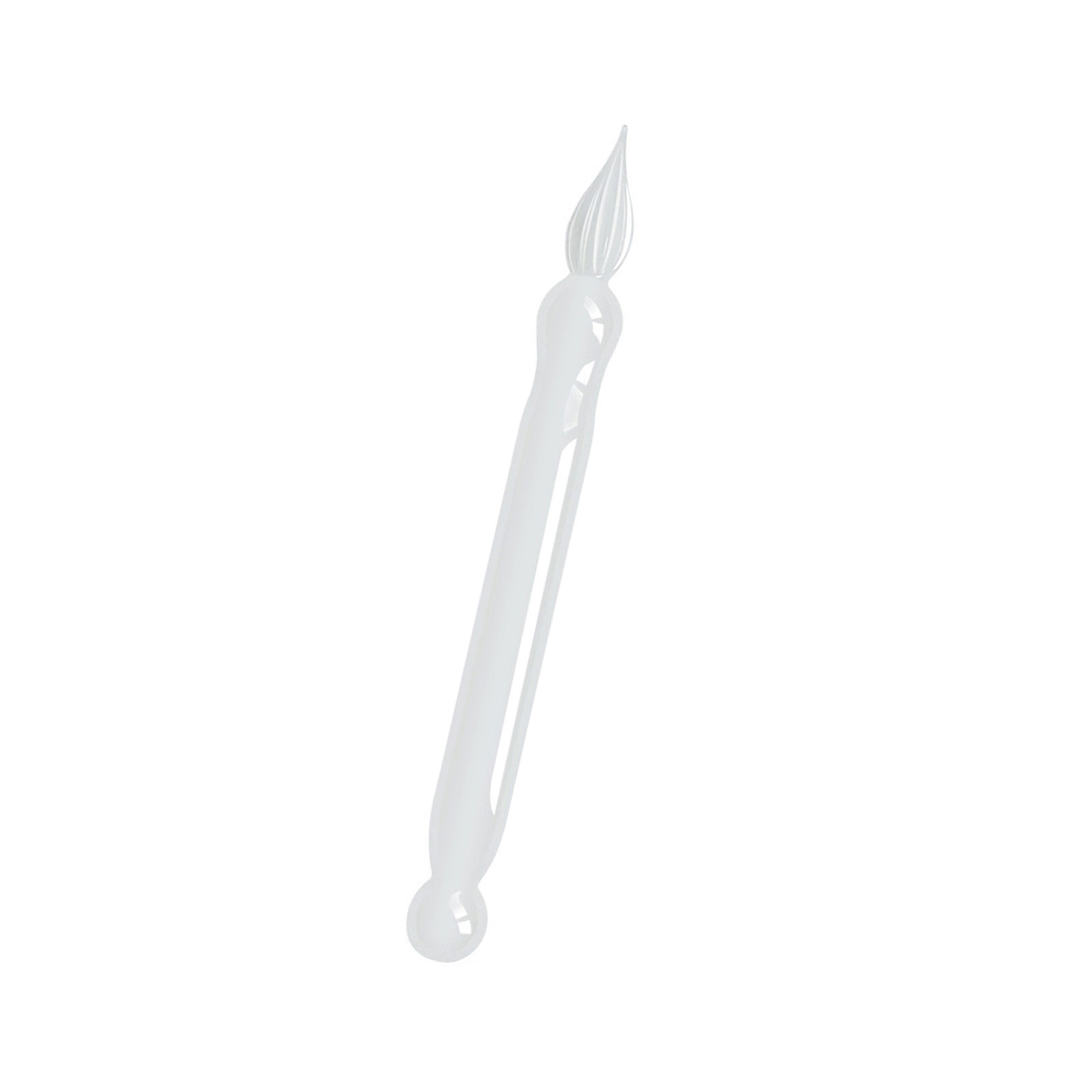 Glass Dip Pen Short Glass Inks Pen Portable Scrapbooking Dip Pen For ...