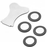 Glass Disk Transducer Discs Suitable for DIMPLEX Opti-Myst Electric ...