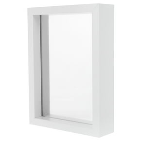 Double Glass Frame