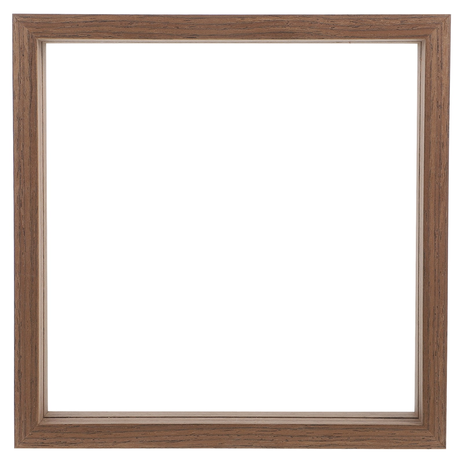 Glass Display Frame with Frame Specimen Frame Double Glass Frame ...