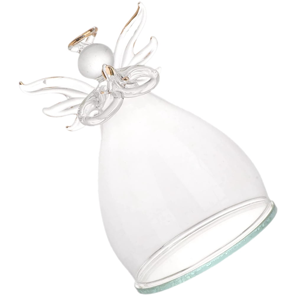 Glass Domes Preserved Flowers Angel Miniature Plants Miss Transparent ...