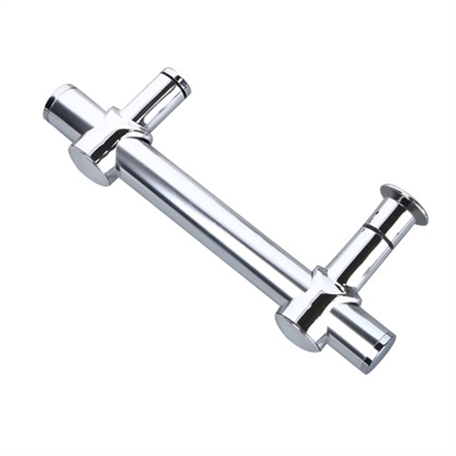 Glass Door Handle, Room Entrance Sliding Door Handle, Bathroom Glass ...