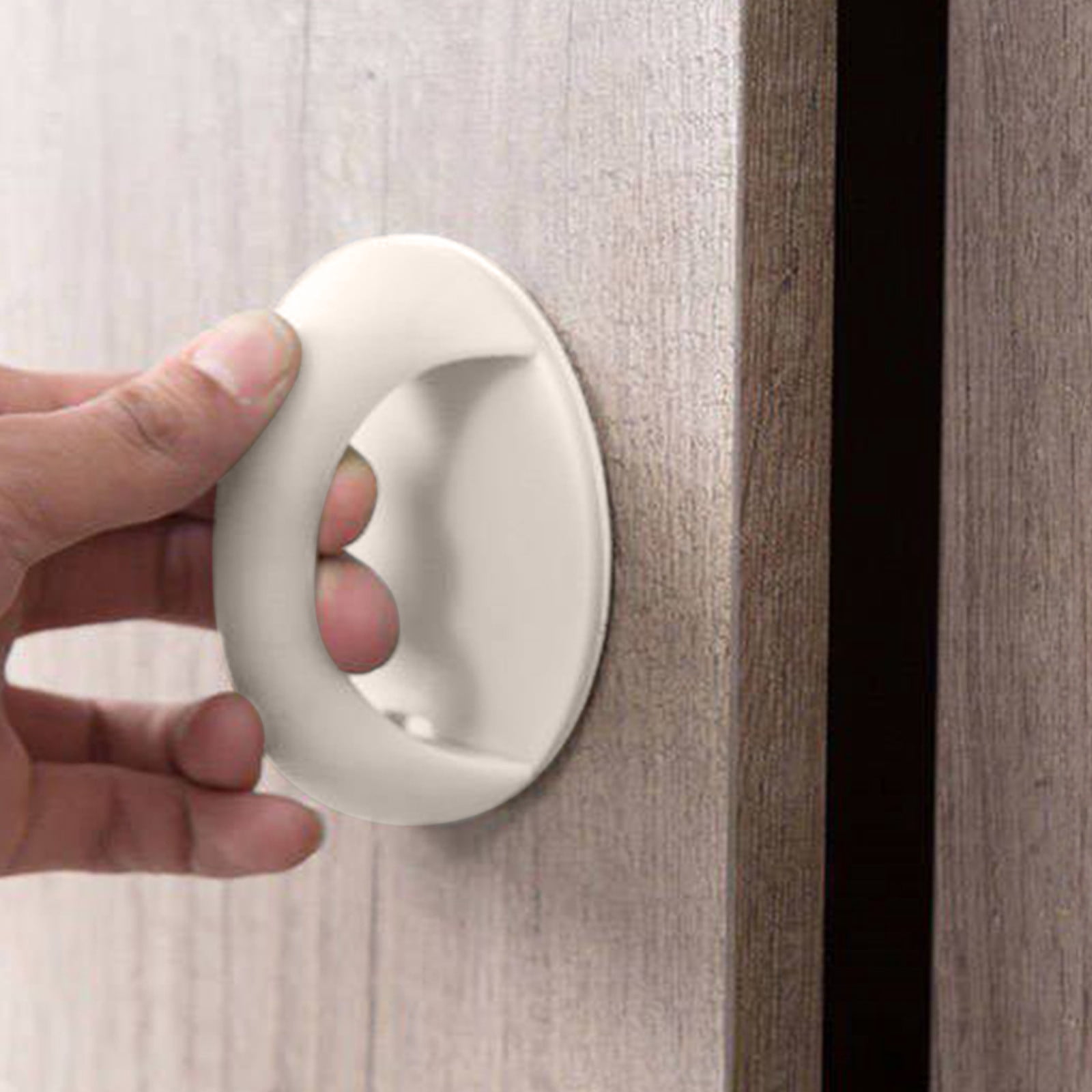 Glass Door Handle Door Window Drawer Handle Wardrobe Push Pull Aid ...
