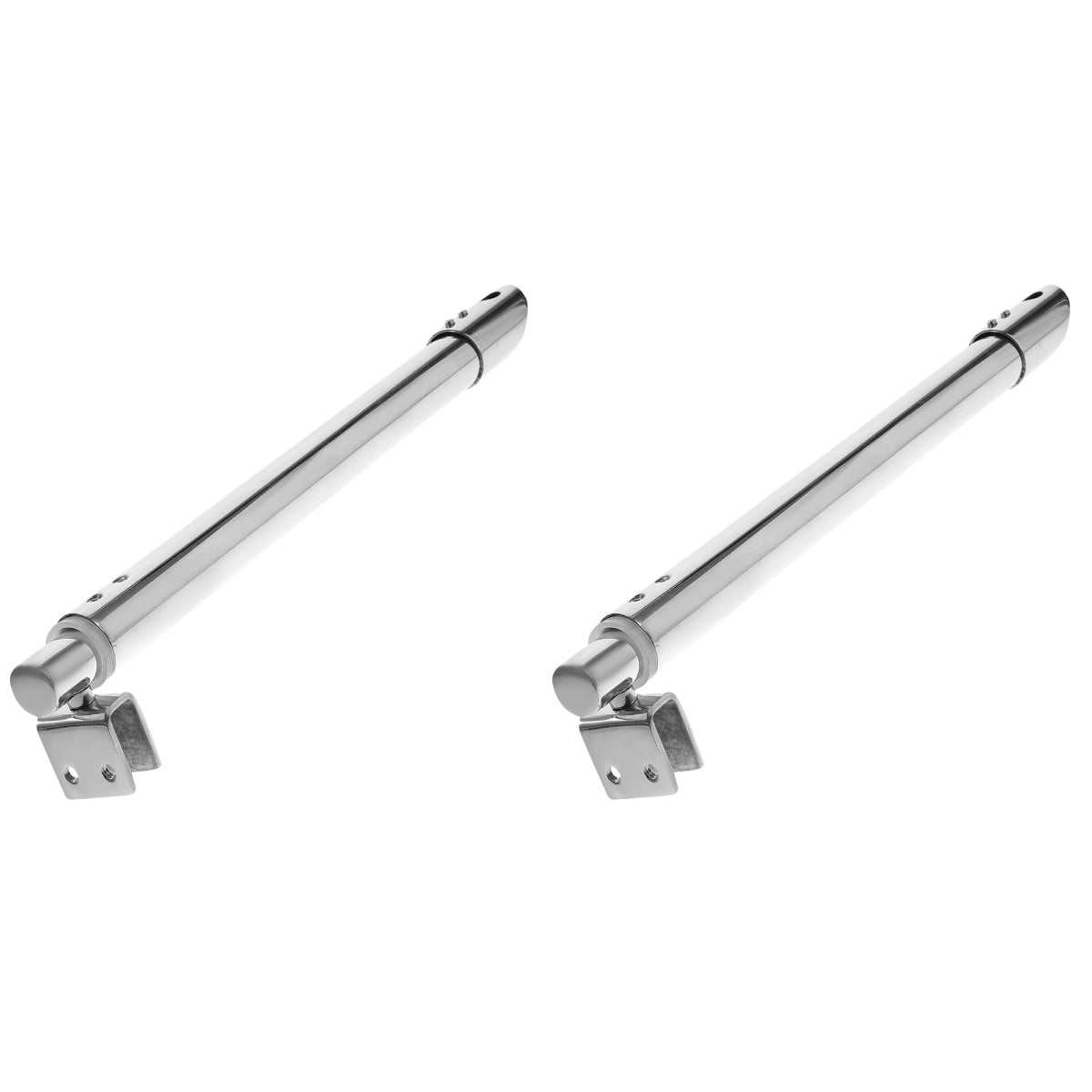 Glass Door Pull Rod Shower Support Bar Frameless 304 Stainless Steel ...