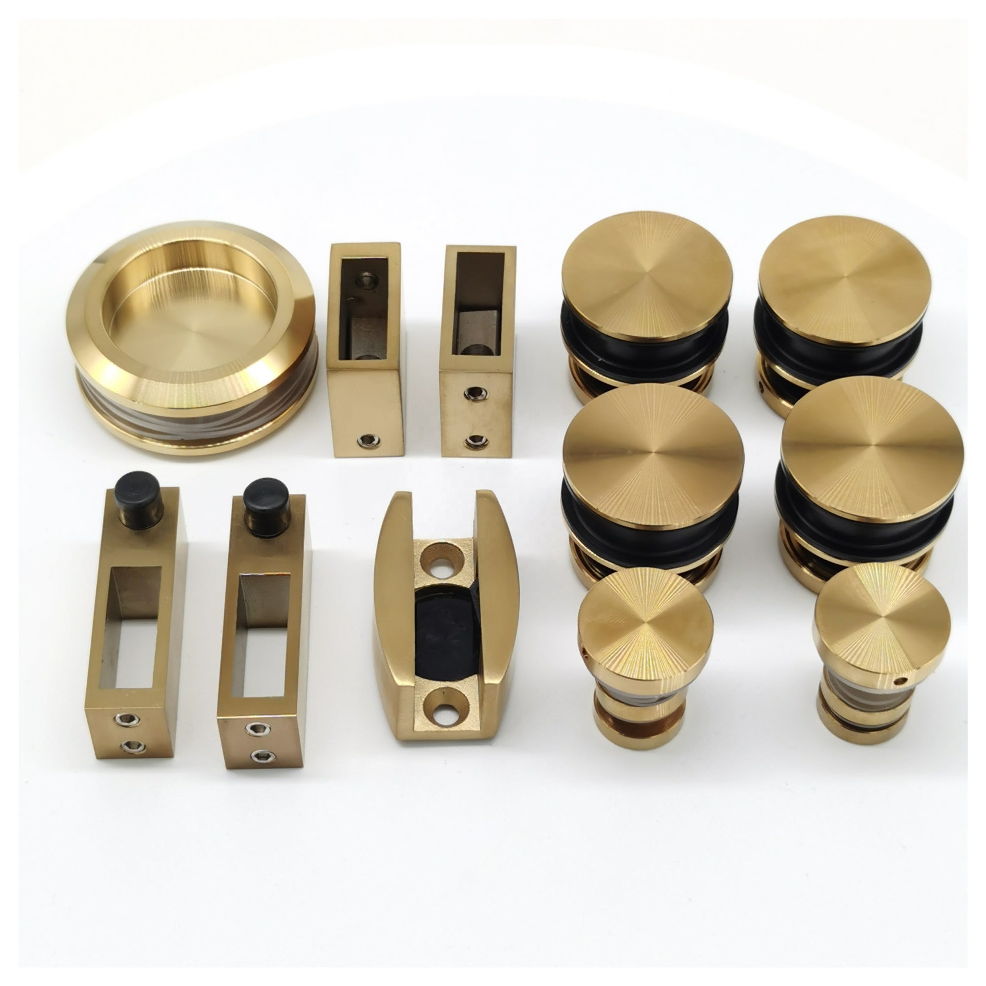 Glass Door Sliding System, Sliding Barn Door Hardware, Sliding Rollers ...