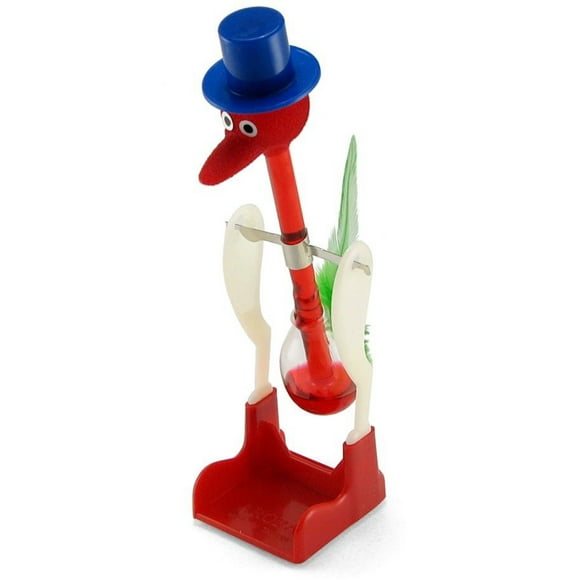 Drinking Bird Toy