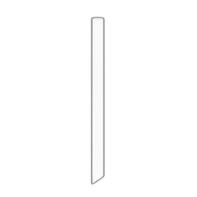 Glass Drinking Straws Reusable Eco Friendly Glass Straw Glass Pipette ...
