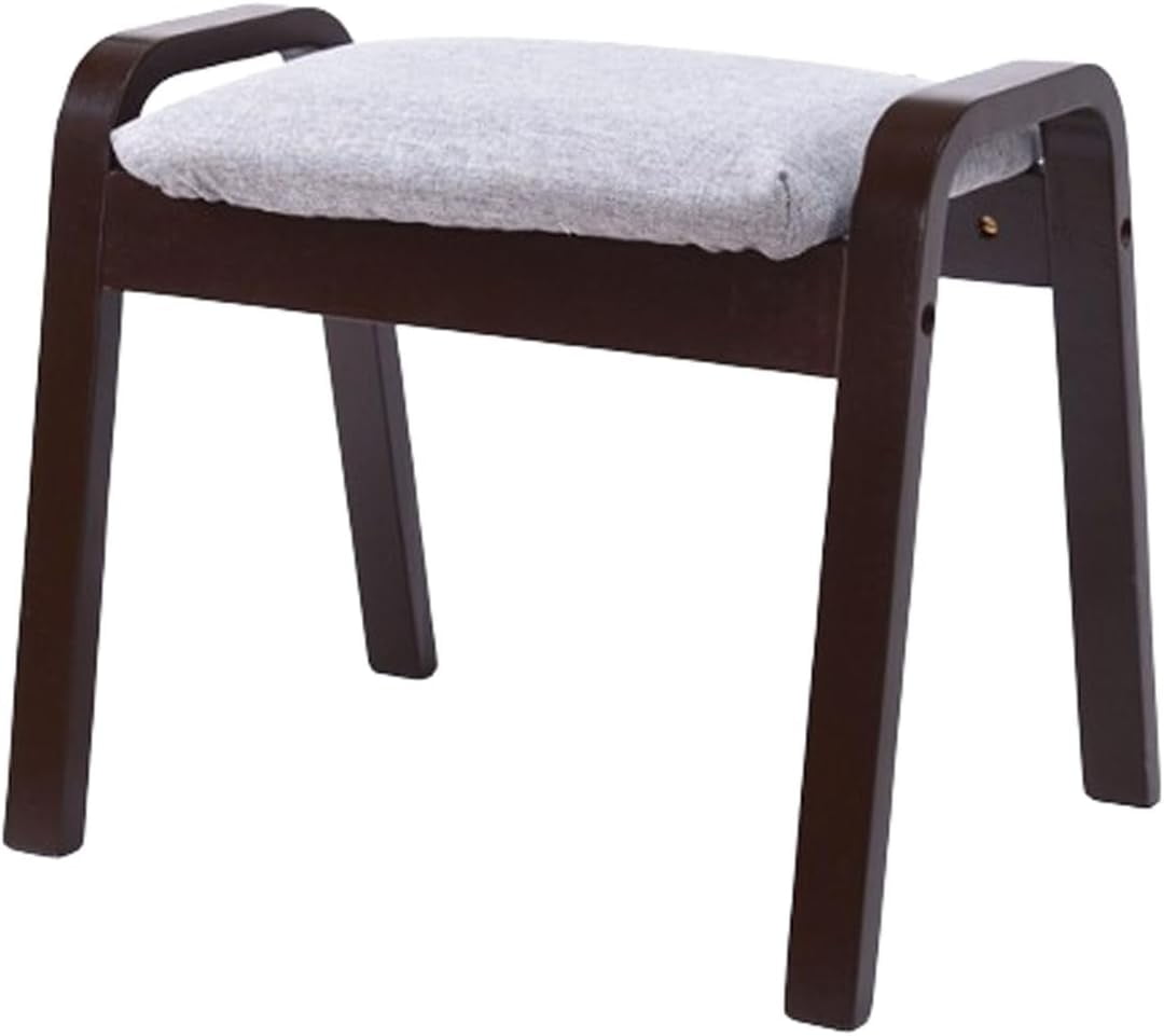 Glass End Table, Round Side Table with Handle, Height Adjustable C ...