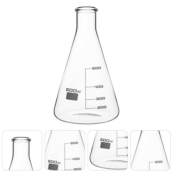 Erlenmeyer Flask
