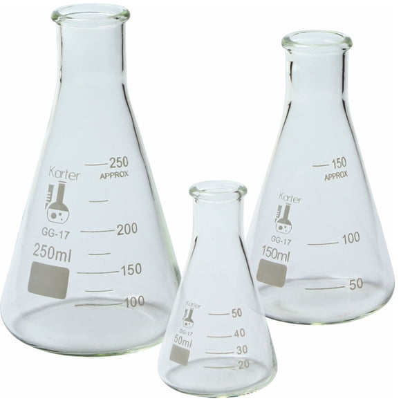 Erlenmeyer Flask