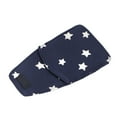 Glass Eye Patch Silk Soft Breathable Full Coverage Lazy Eye Treat Patch For Adults Amblyopia