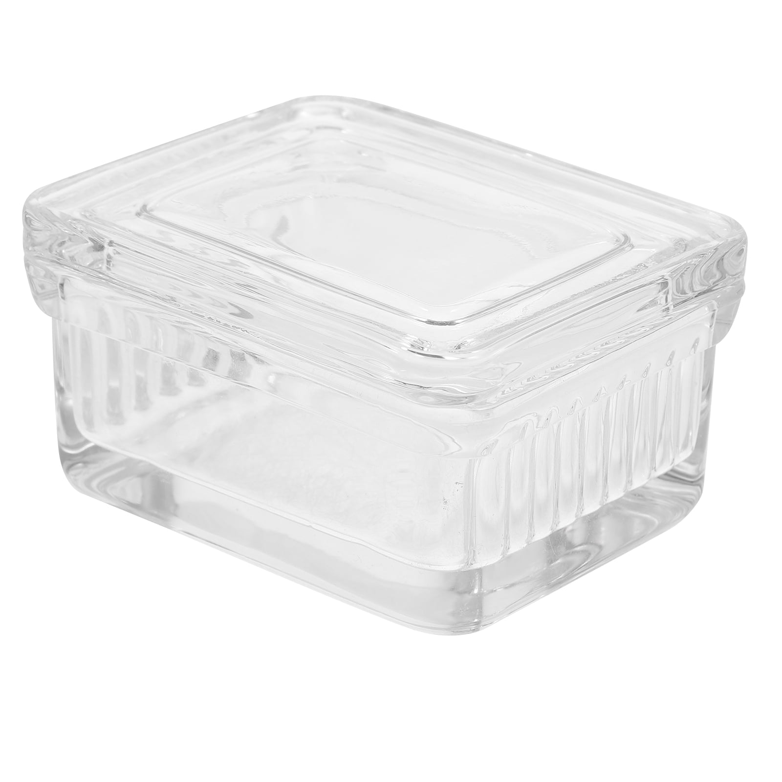 Glass Fab Labtops Microscope Slides Staining Holder Jar Bracket ...