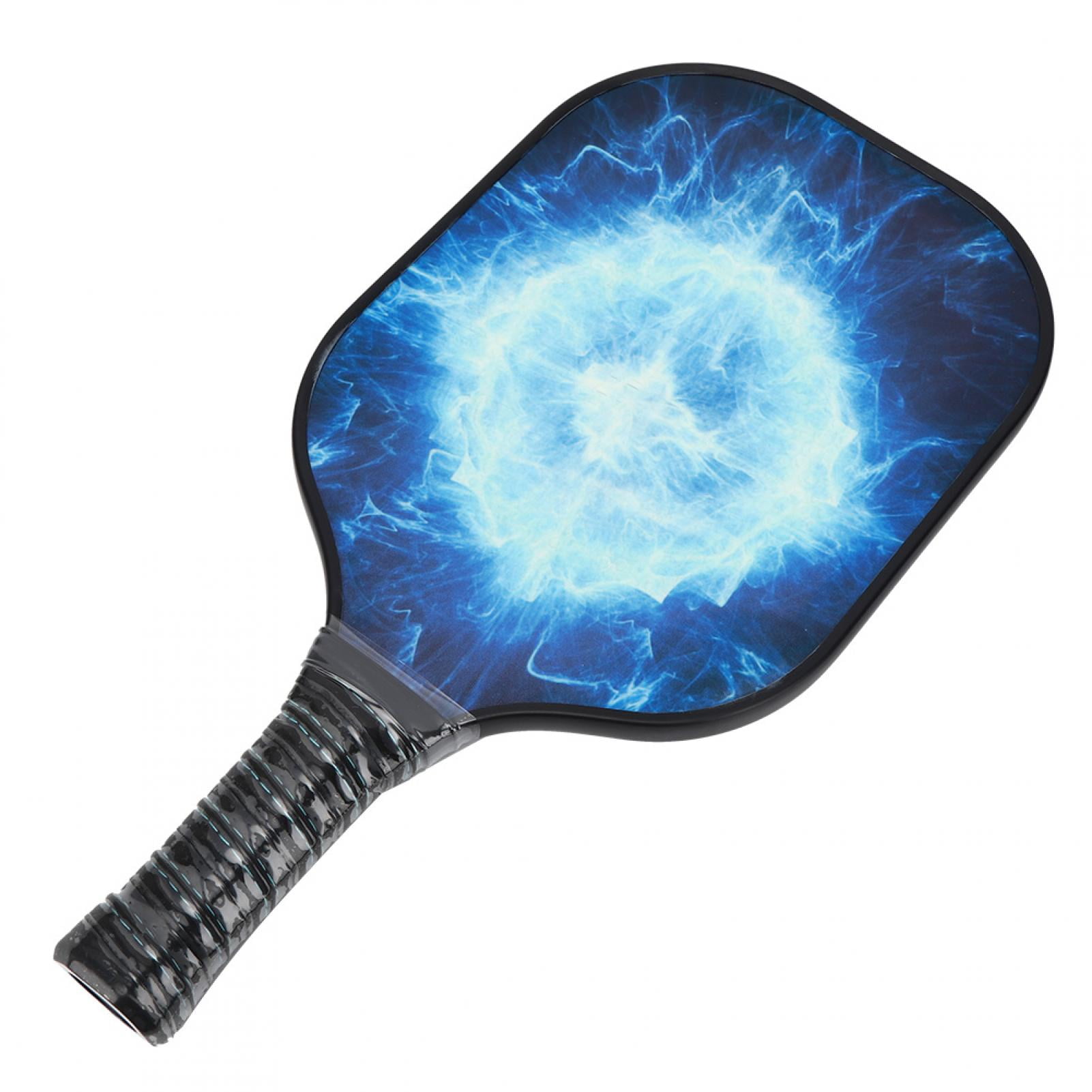 Glass Fiber Pickleball Paddle Lightweight Composite Racket Sports ...