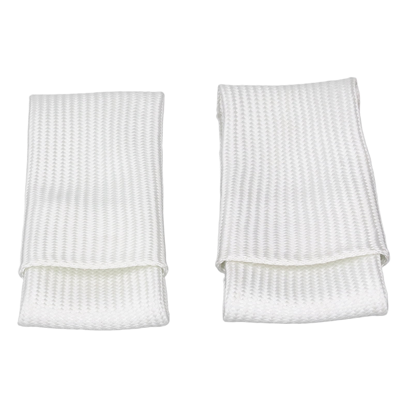 Glass Fiber Protectors for TIG Welding Gloves - Insulating Finger ...
