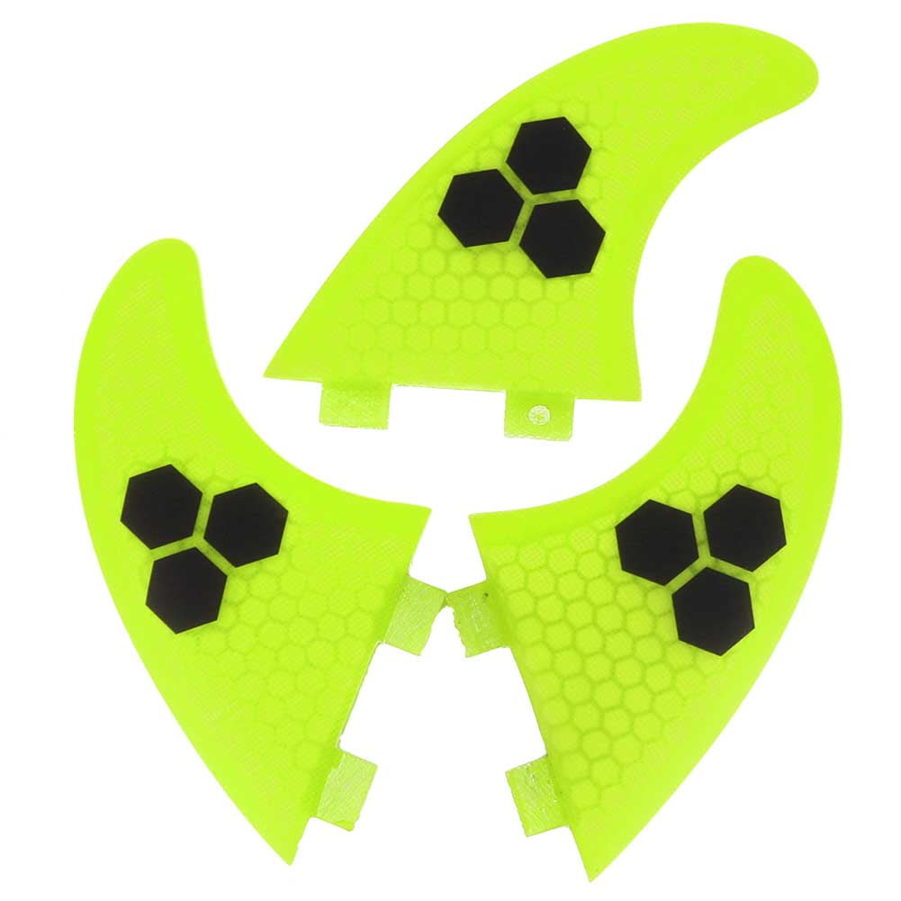 Glass Fibre Skeg Tracking Fin Integral Fins FCS G3/G5/G7 for Kayaks ...