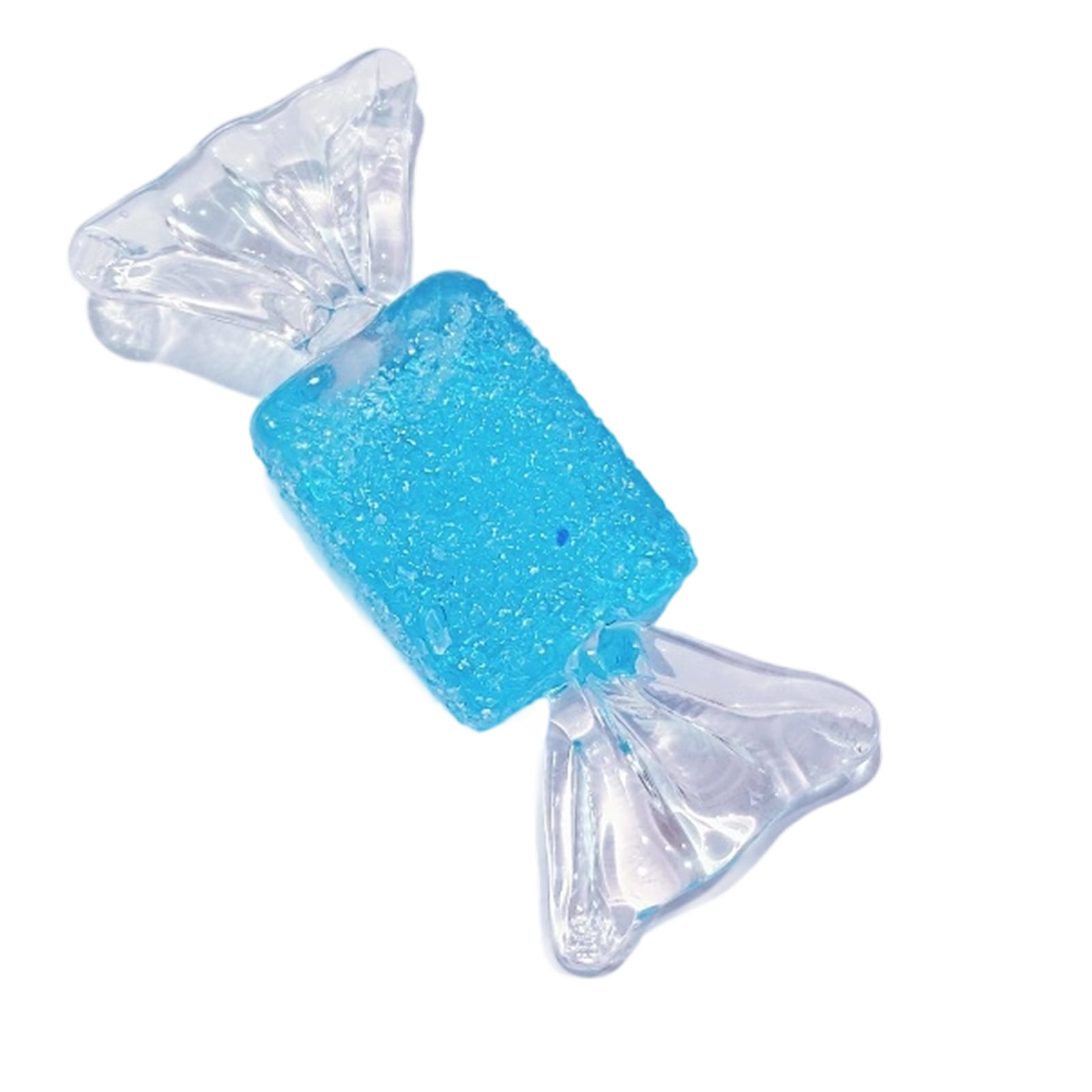 Glass Figurines Colorful Glass Sweets Figurines Centerpieces Sculpture ...