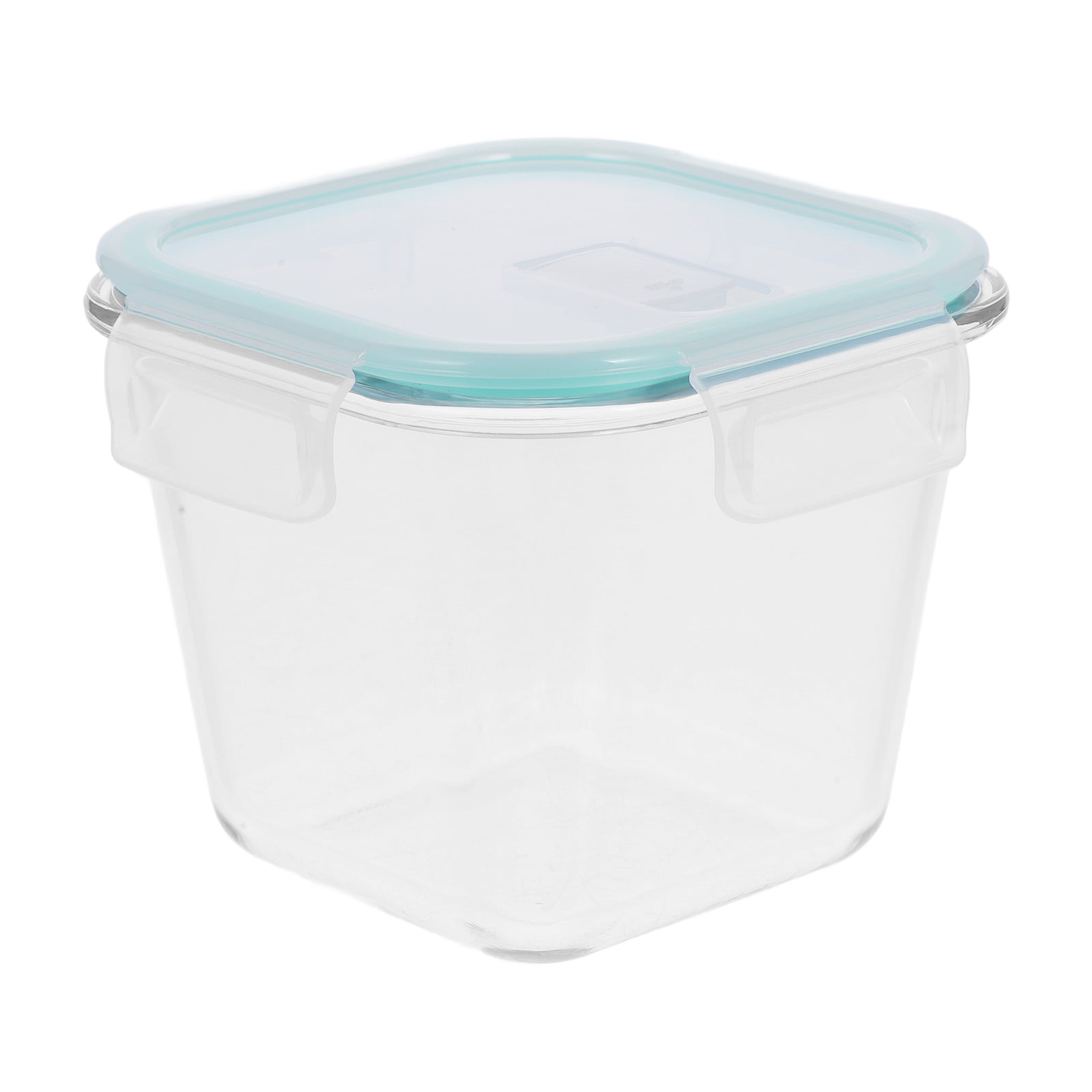 Glass Food Storage Container Soup Bowl Meal Prep Freezer Container 1 ...