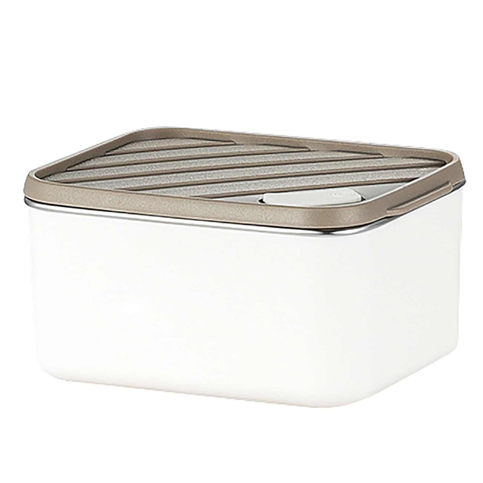 Glass Food Storage Containers Large Lids Storage And Organization ...