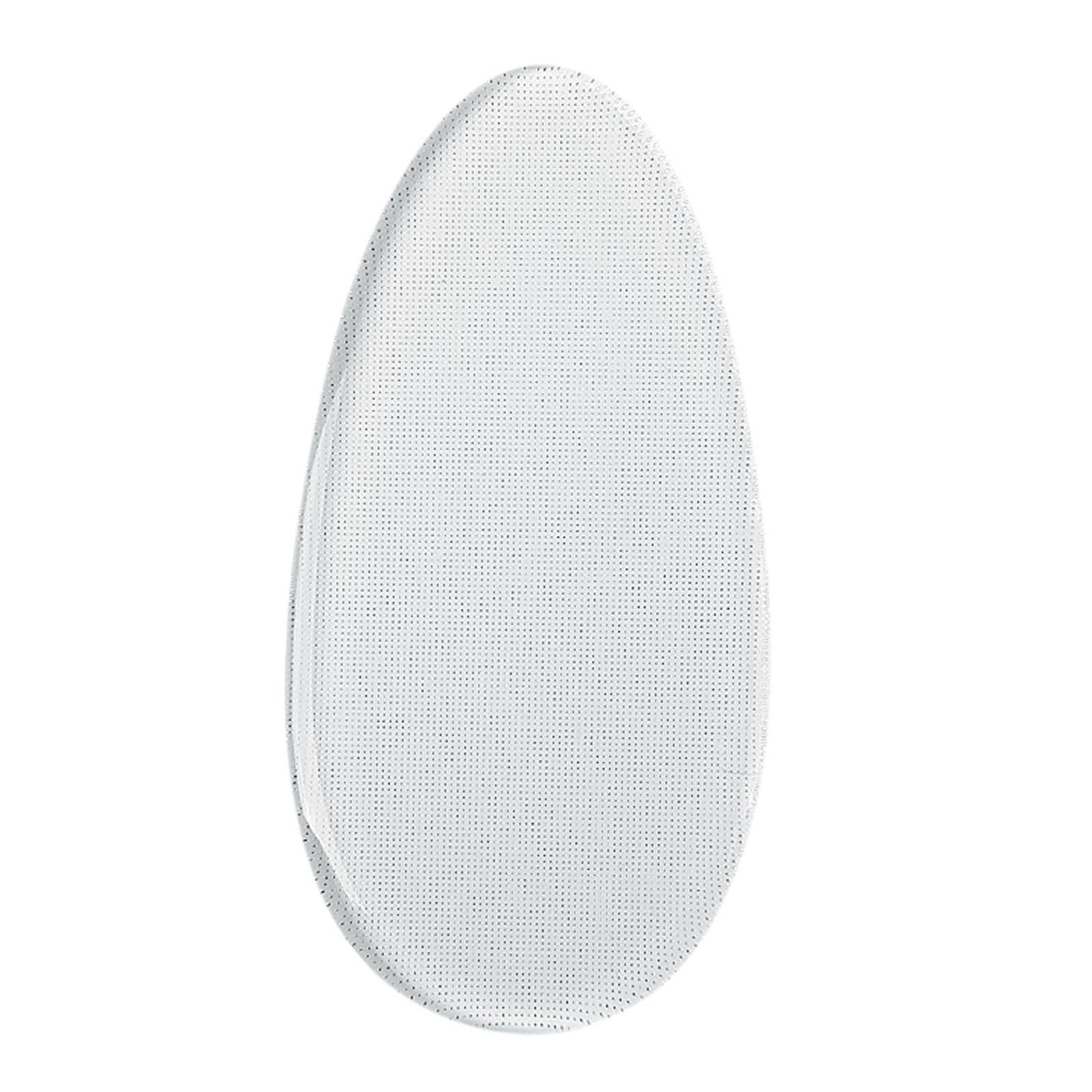 Glass Foot File, Callus Remover for Heel, Dead Skin Remover, Soft ...