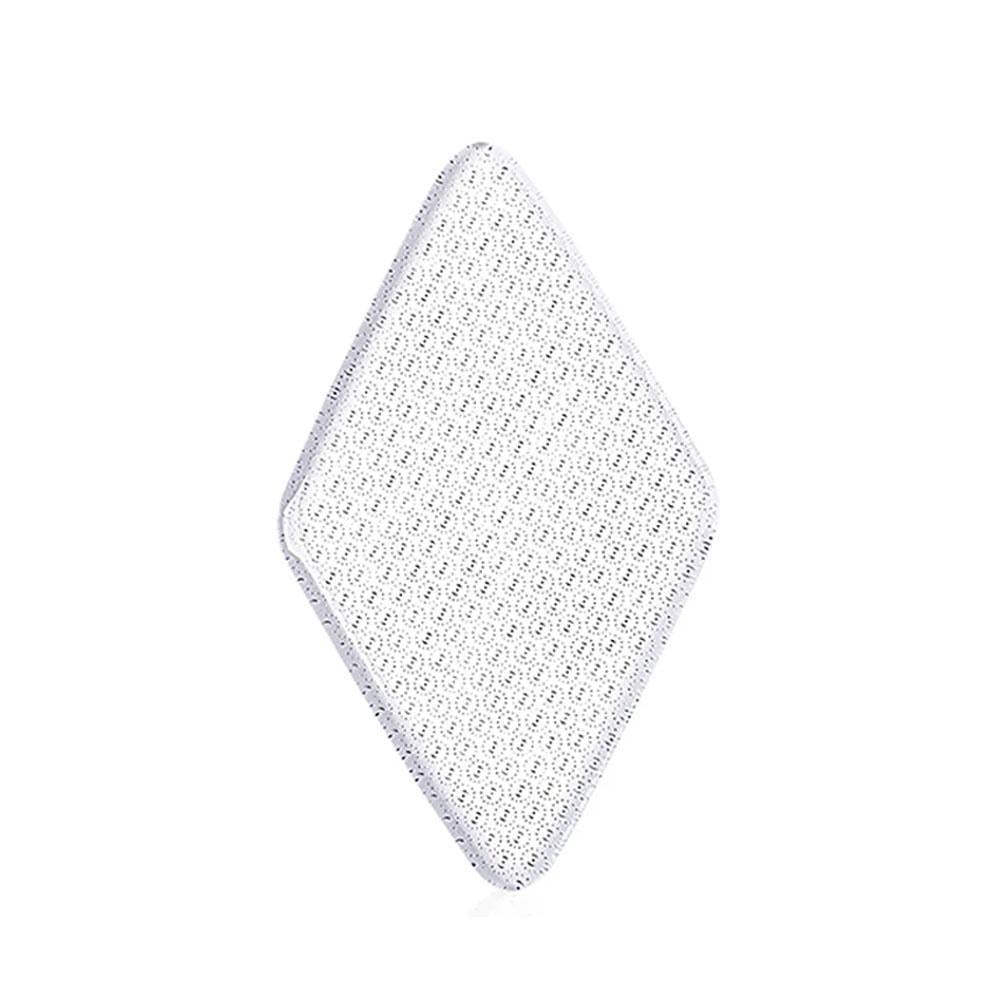 Glass Foot File, Glass Foot File Callus Remover For Feet NEW F4F8 ...