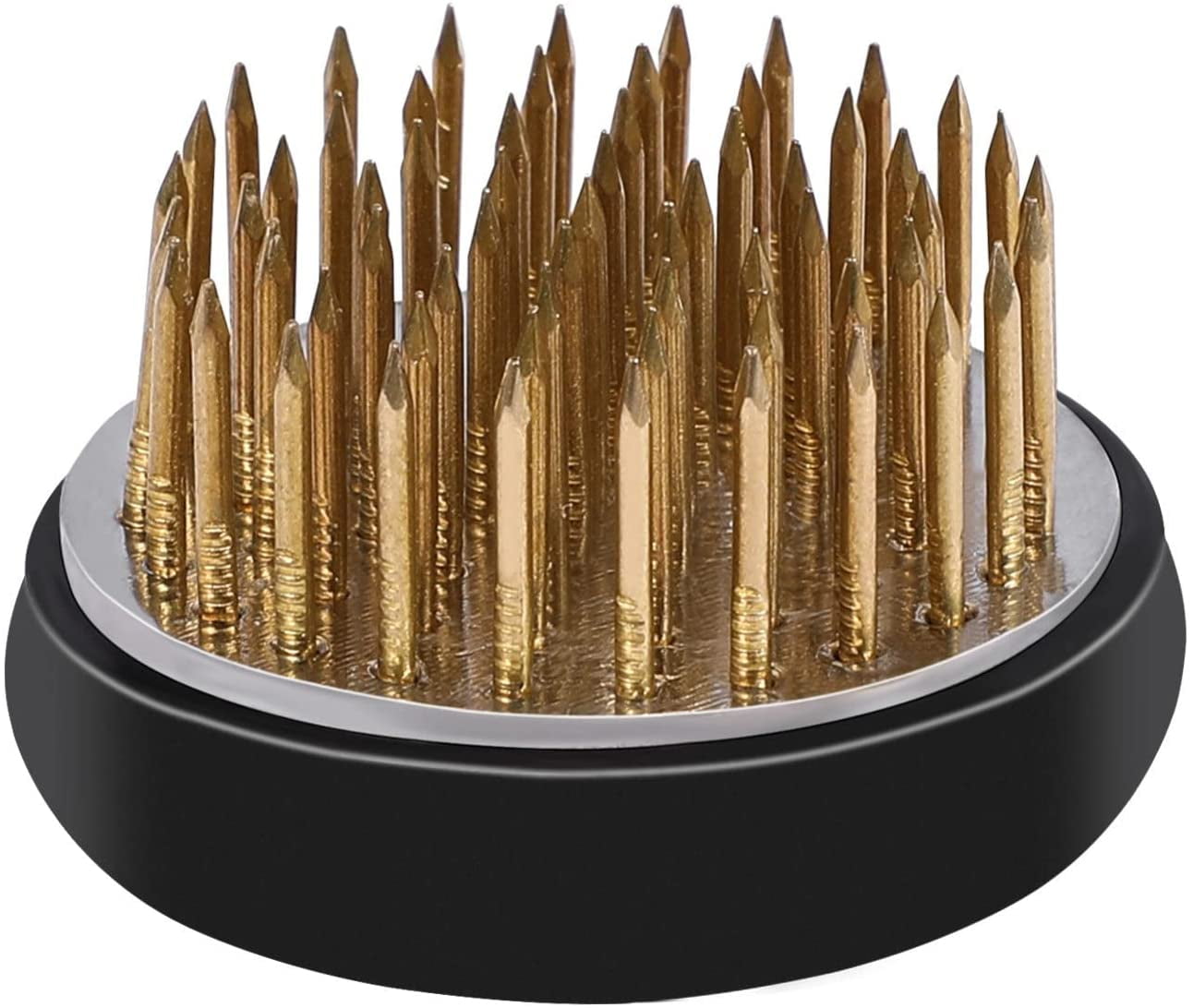 Glass Frog Flower Holder Flower Frog Flower Fixed Tools Flower ...