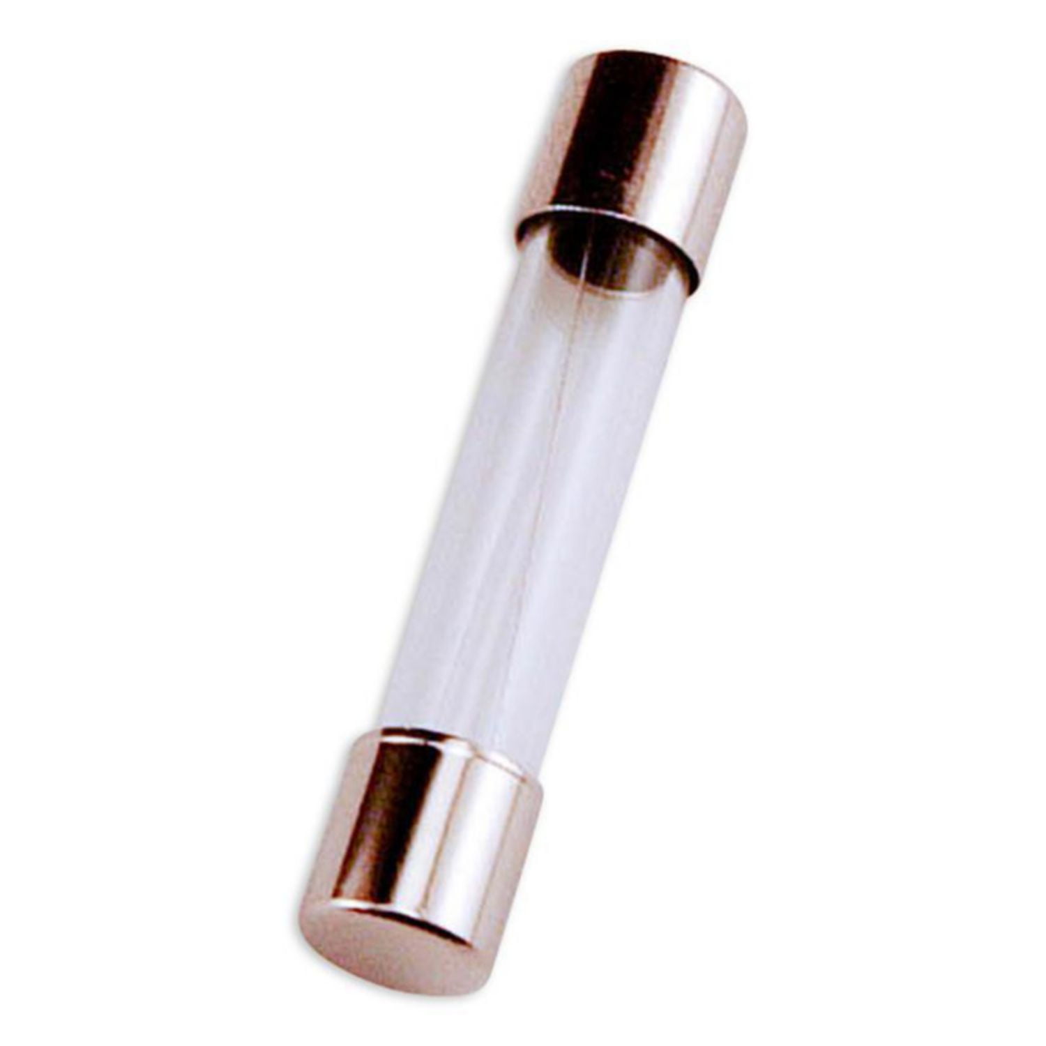 Glass Fuse 3AG 32V 10A BOX Littelfuse 0AGC010.V - Walmart.com
