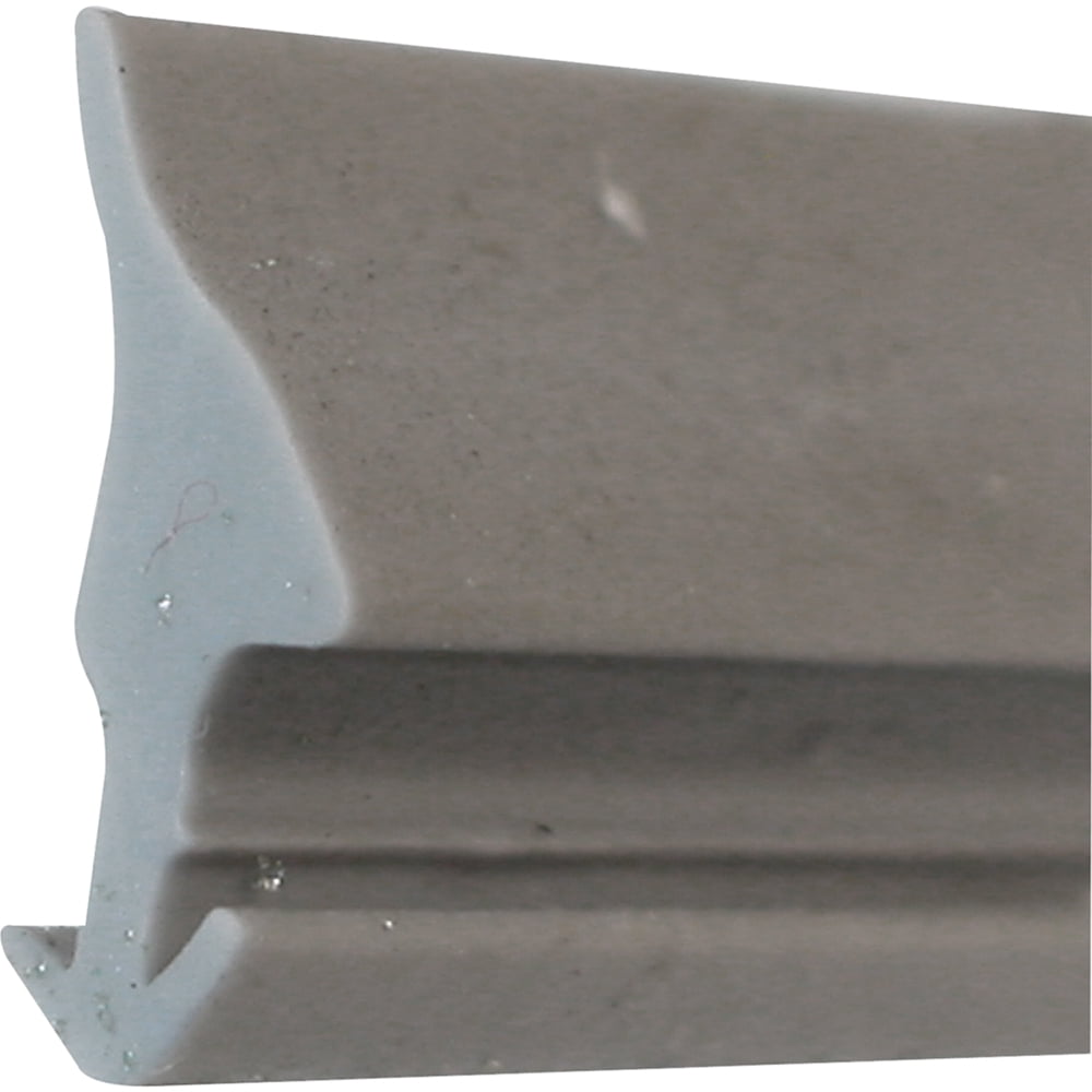 Glass Glazing Spline, Gray Vinyl, 200 ft. - Walmart.com