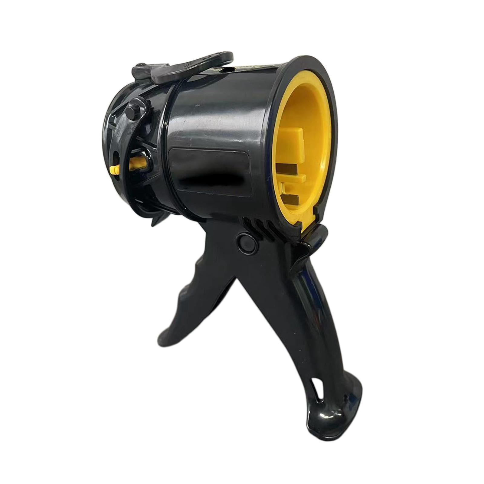 Glass Glue Pressing, Sealing Glue Tool Manual Filling, Professional Glue Caulking Sprayer ...