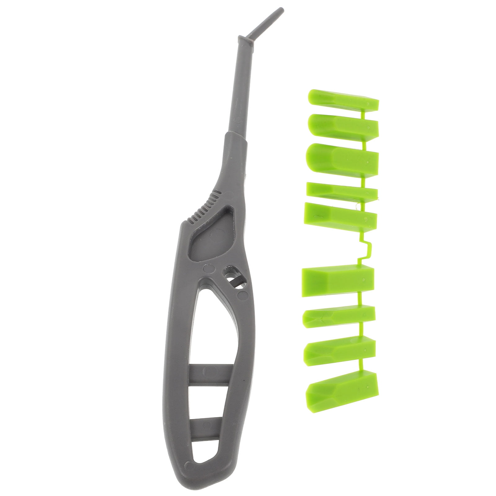 Glass Glue Spatula Tools Glass Glue Angle Remover Glue Scraping Tool ...