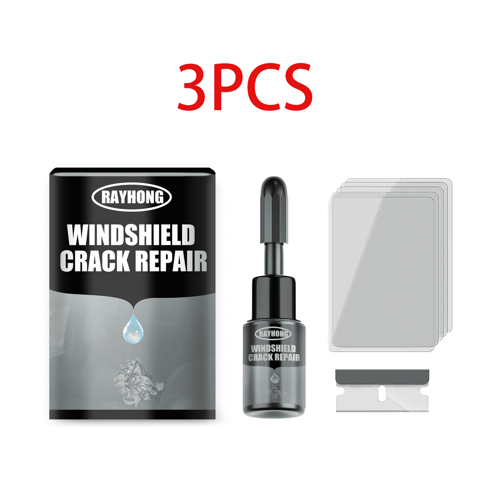 Glass Glue,Super Instant Glue Bonding Between Glasses,Glass And Other ...