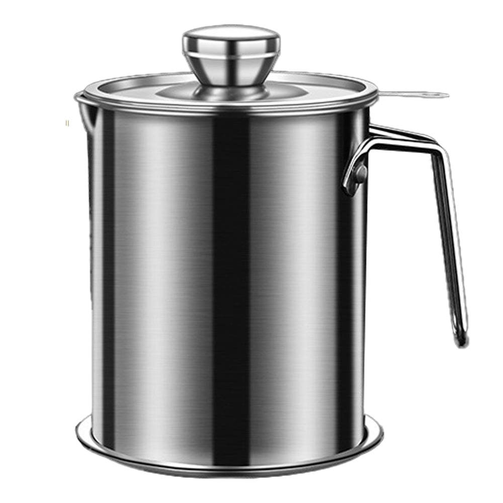 Glass Gravy Separator with Filter Cap, Fat Separator, Poultry Separator ...