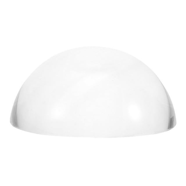 Glass Hemisphere Weights for Sewing Pattern Cutting and Crafting 70mm ...